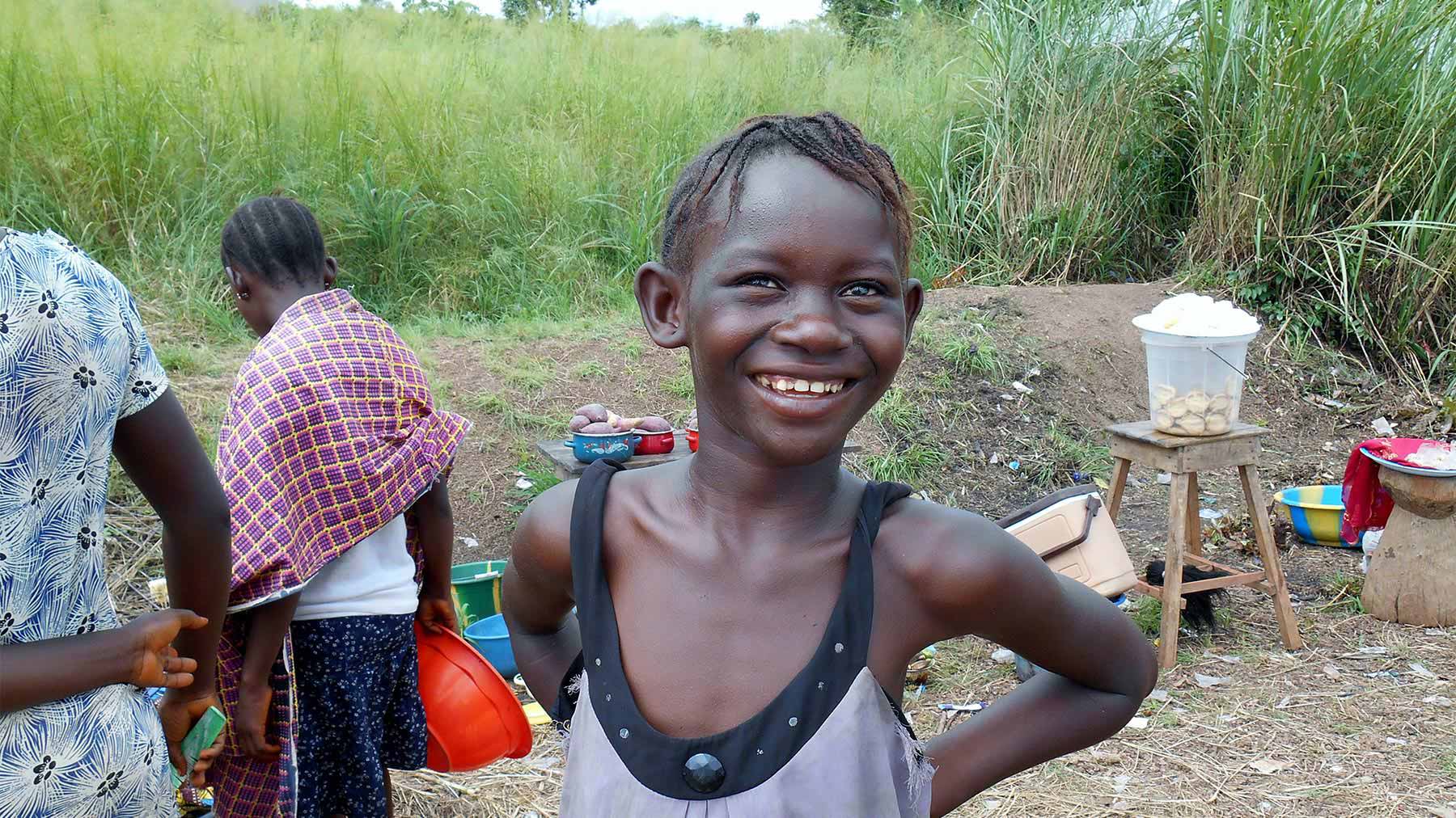 Visualize Health Equity