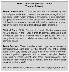 Core Principles & Values of Effective Team-Based Health Care - NAM