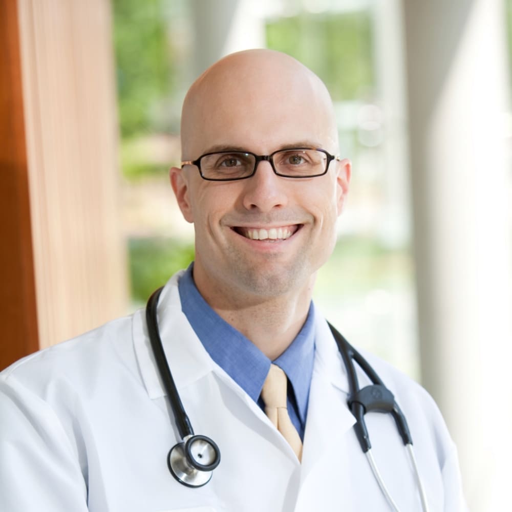 James C. Puffer, M.D./American Board of Family Medicine Fellowship ...