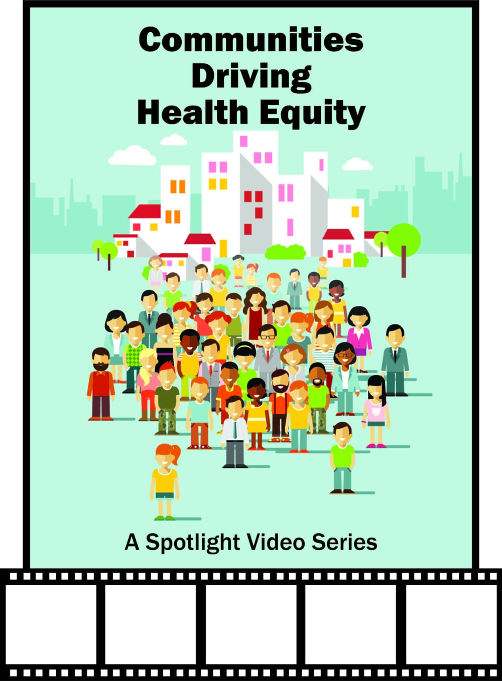 Communities Driving Health Equity - NAM