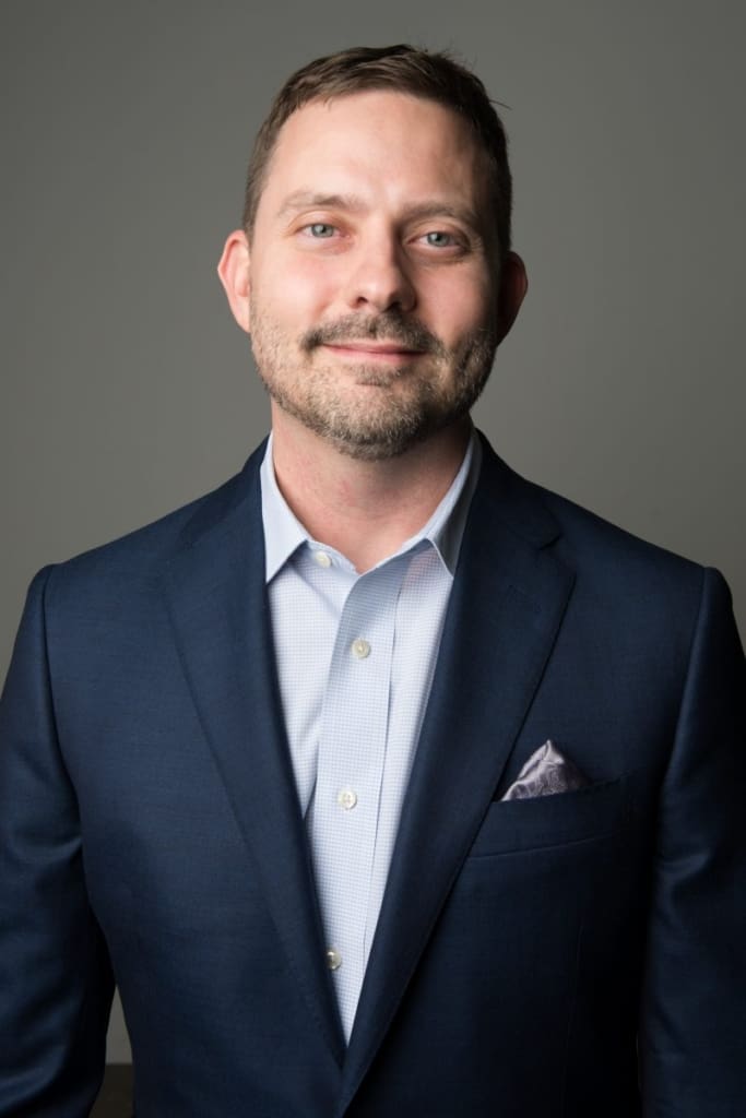 Reflection on the NAM Fellowship in Pharmacy: An Interview with Sam ...