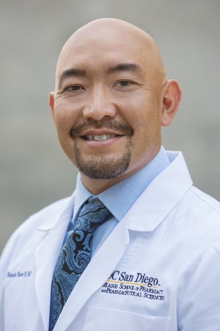 Reflection on the NAM Fellowship in Pharmacy: An Interview with ...