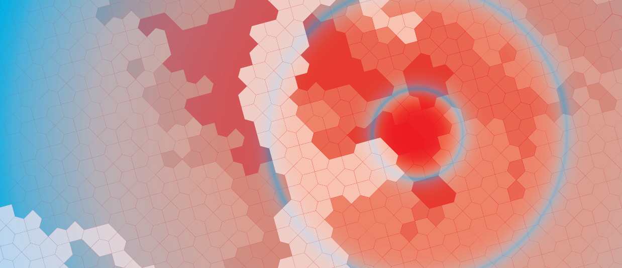 Global Health Risk Framework - NAM