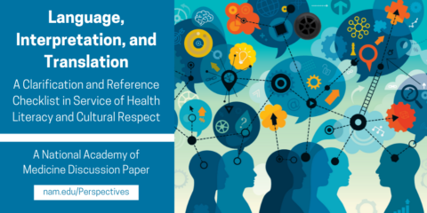 Language, Interpretation, and Translation: A Clarification and ...