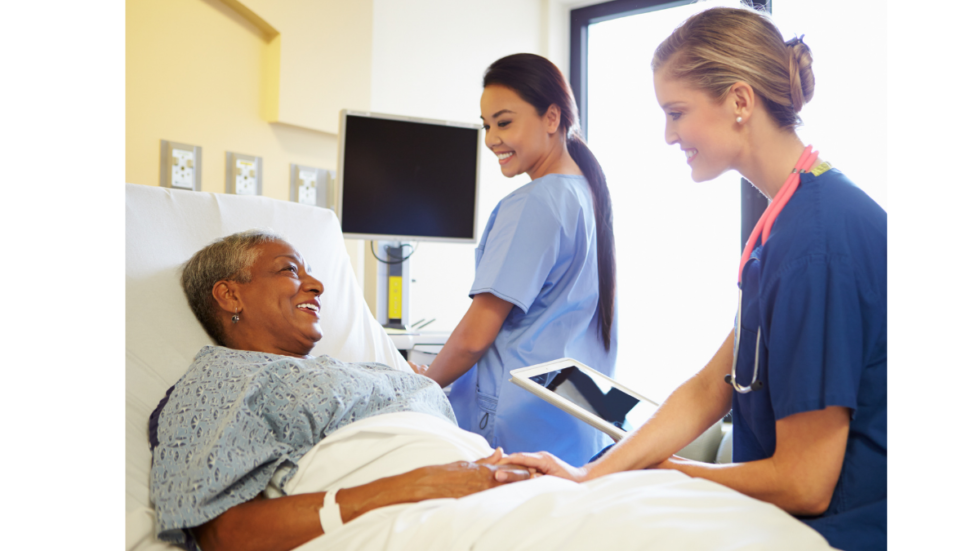 Organizational Evidence-Based and Promising Practices for Improving ...