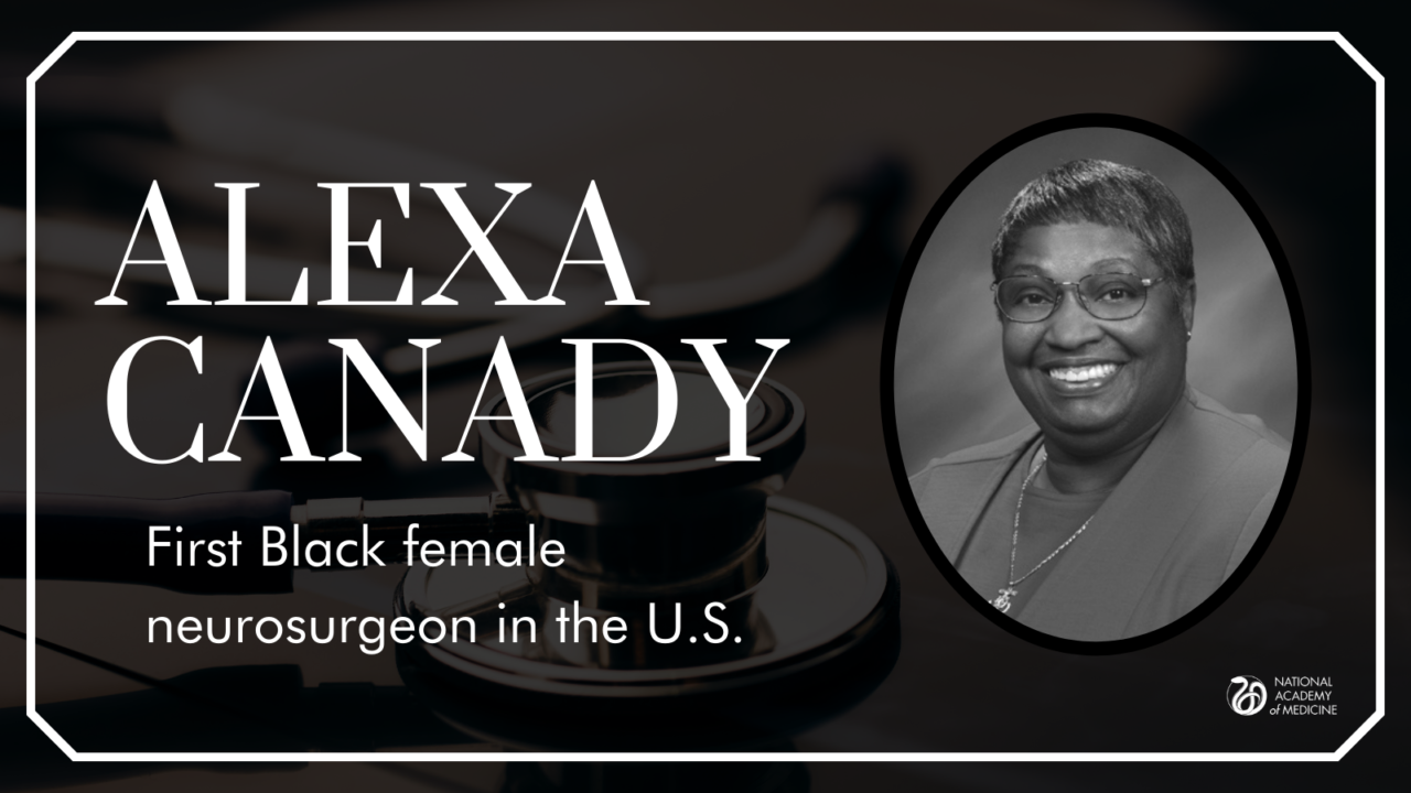 Black History Month - NAM