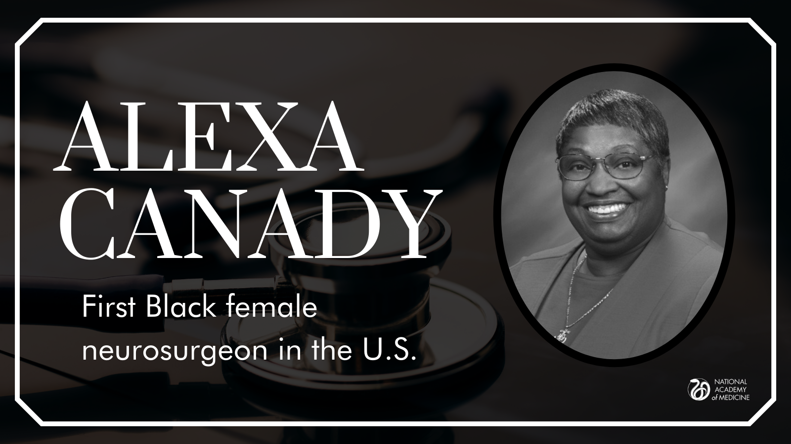 Black History Month - NAM