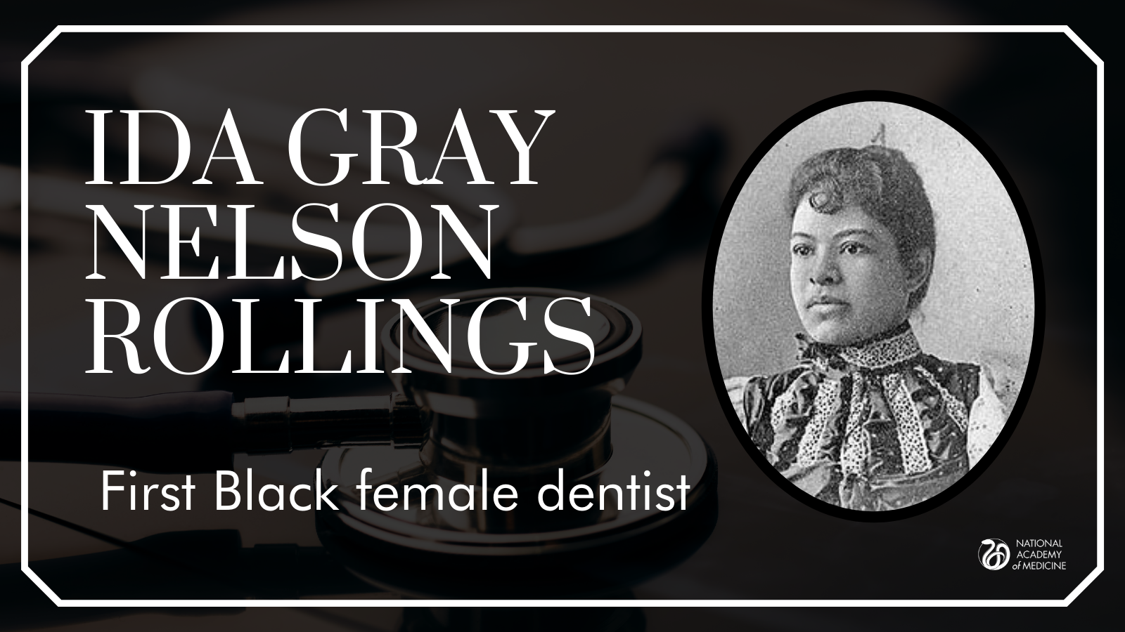 Black History Month - NAM