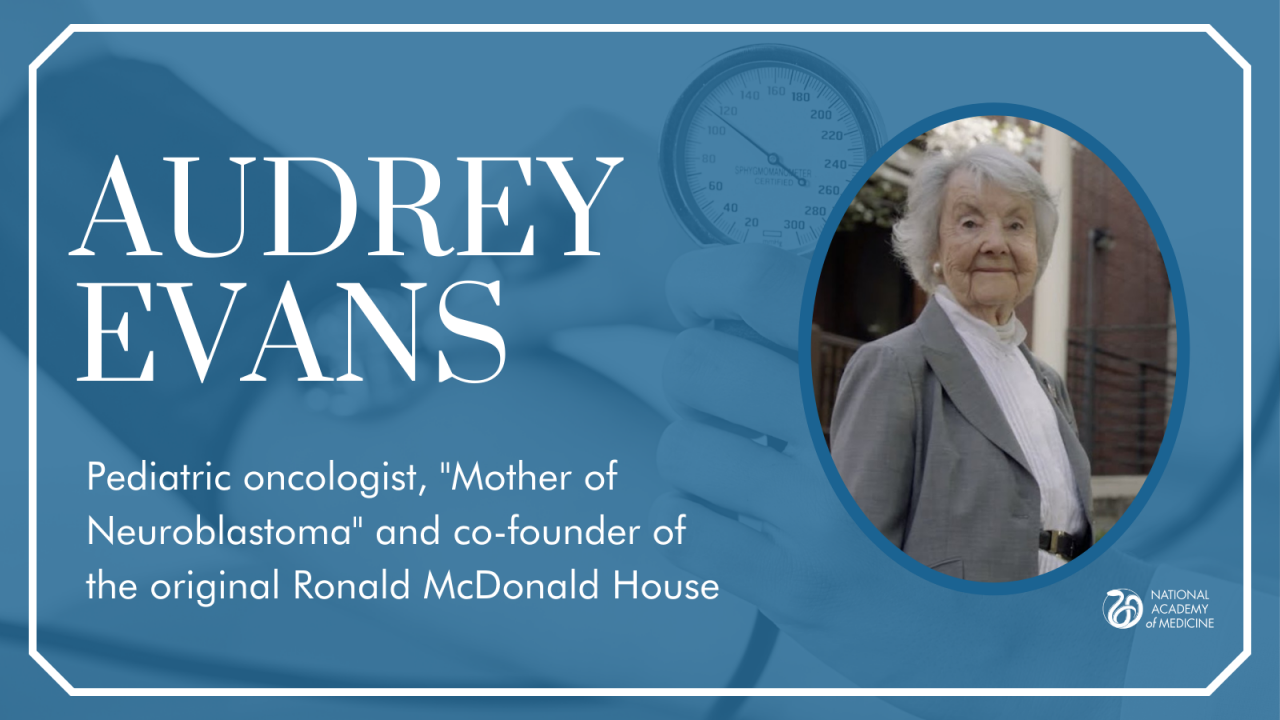 Women's History Month - NAM