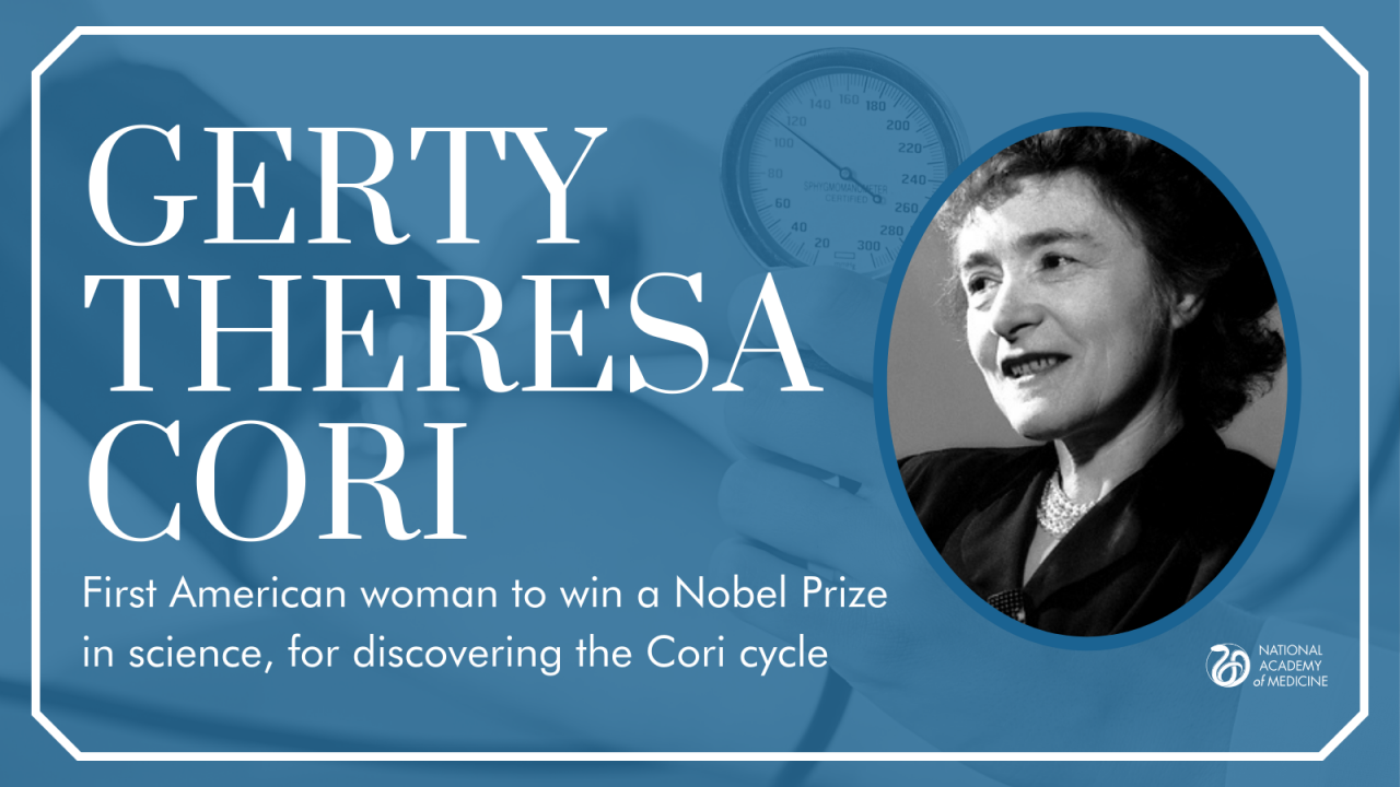 Women's History Month - NAM