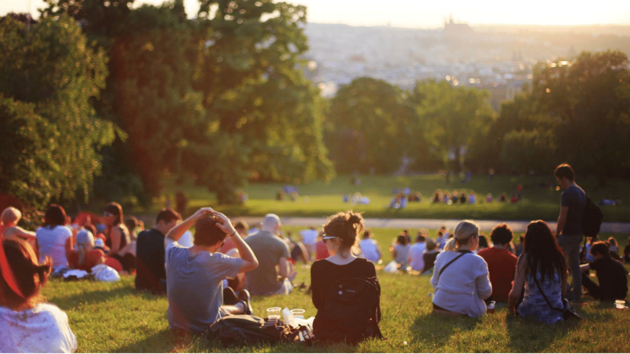 Assessing Meaningful Community Engagement - NAM