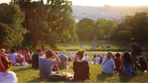 Assessing Meaningful Community Engagement - NAM