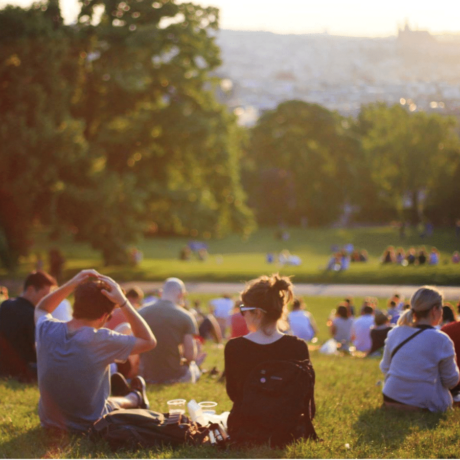 Building Trust in Health Science Through Community Partnership and ...