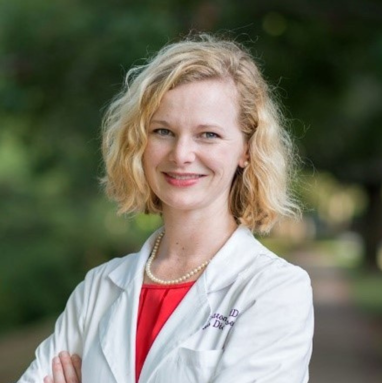 Ellen F. Eaton, MD, MSPH - NAM