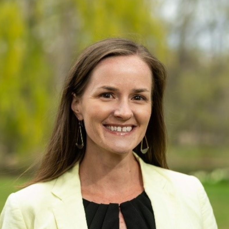 Meredith T. Niles, PhD - NAM