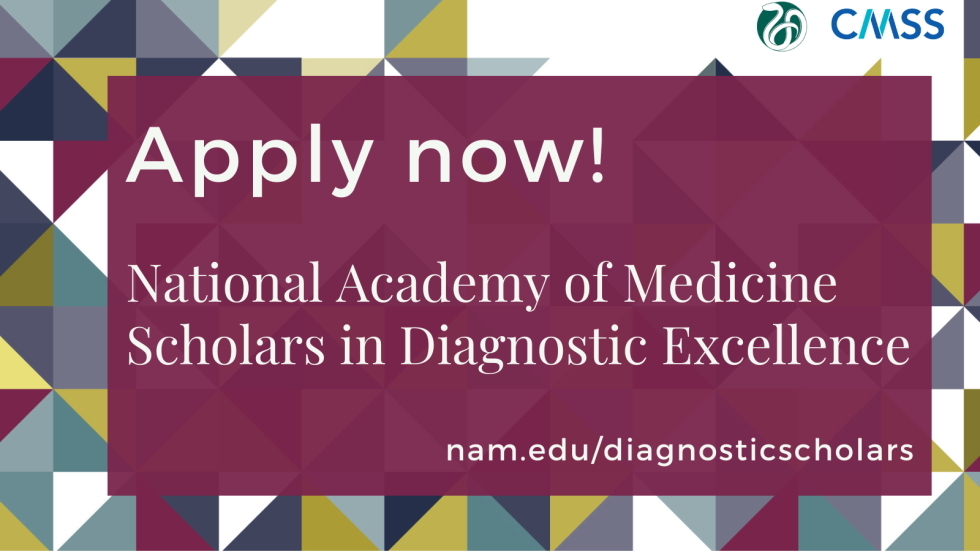 Home - National Academy of Medicine