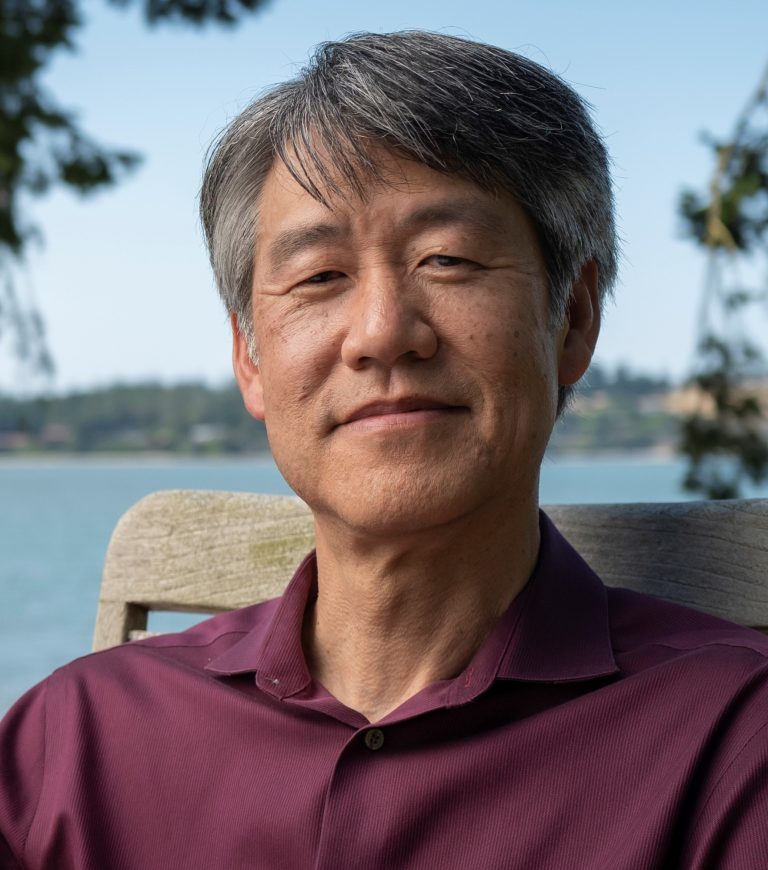 Peter Lee, PhD - NAM