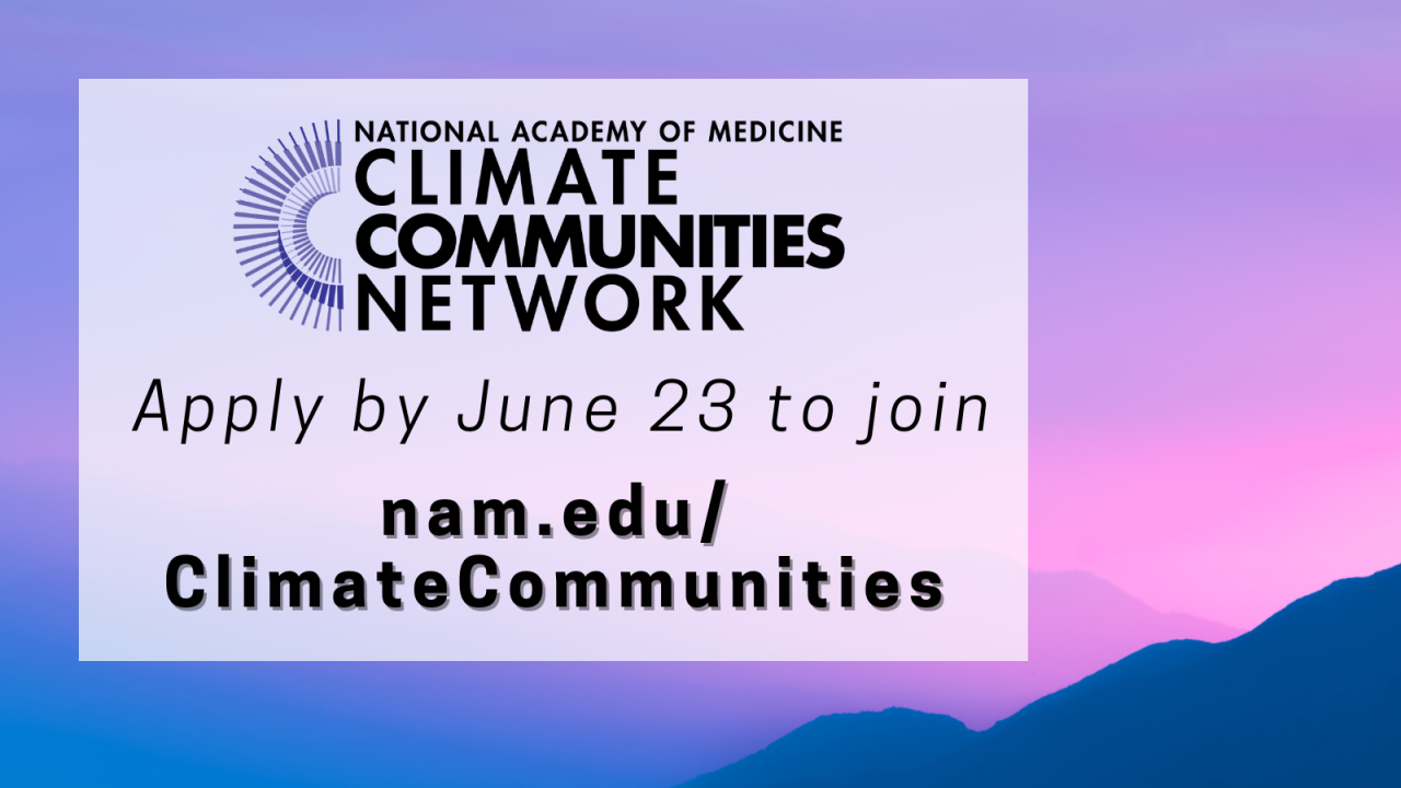 Climate Communities Network Toolkit (English) - National Academy of ... Climate Communities Network Toolkit (English) - National Academy of ...