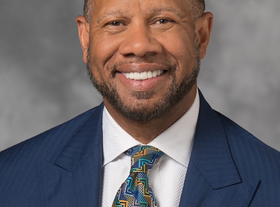 Lassiter Wright - National Academy of Medicine