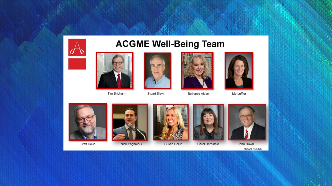 CWB Member Change Makers - NAM