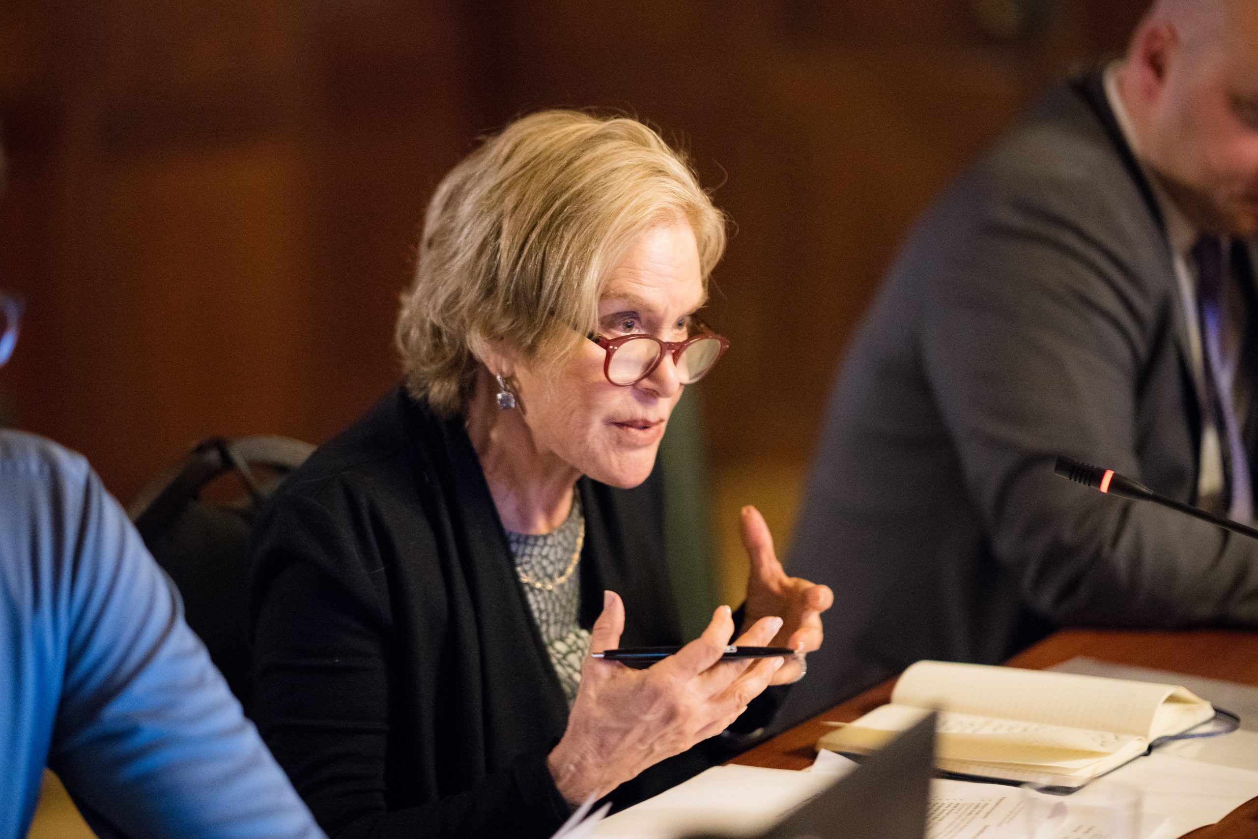 Action Required: Climate Change Poses Dire Threats to Global Health and ...