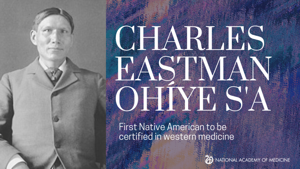 Native American Heritage Month - NAM