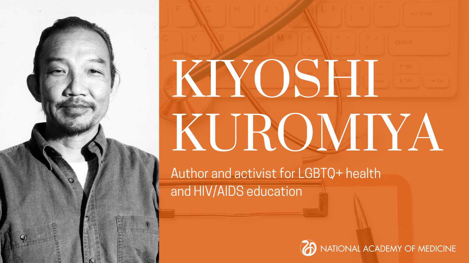 Asian American and Pacific Islander Heritage Month - NAM