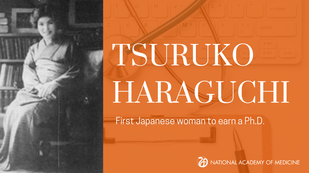 Asian American and Pacific Islander Heritage Month - NAM