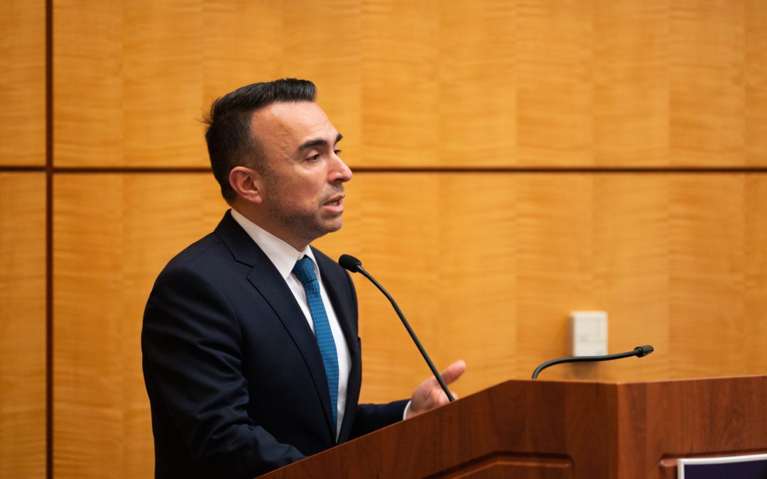 Choucair Climate And Health Day - National Academy of Medicine