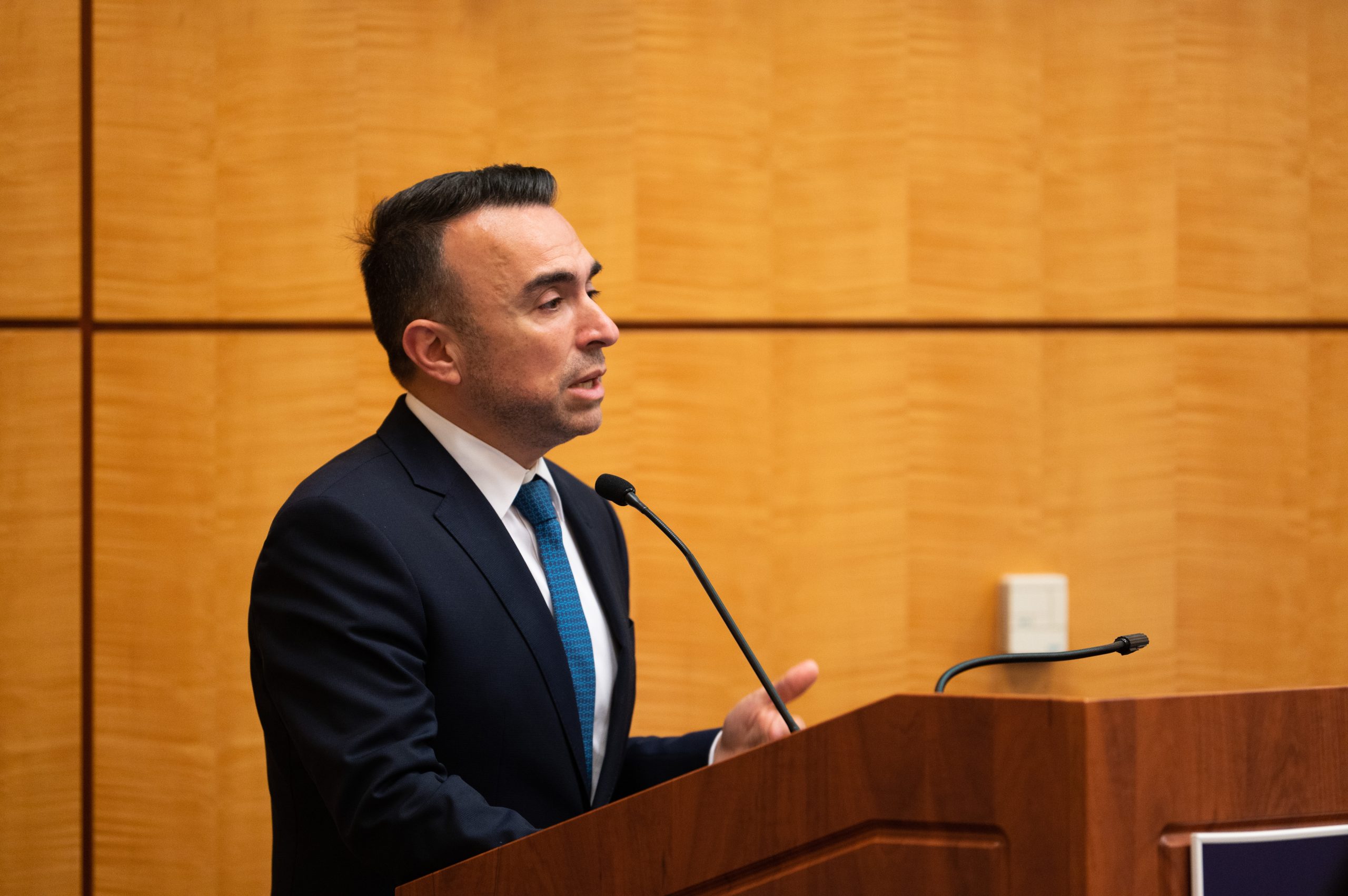 Choucair Climate And Health Day - National Academy of Medicine