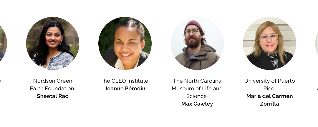 CCN Members - Row 3 - National Academy of Medicine