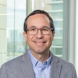 Daniel J. Siegwart, PhD - NAM