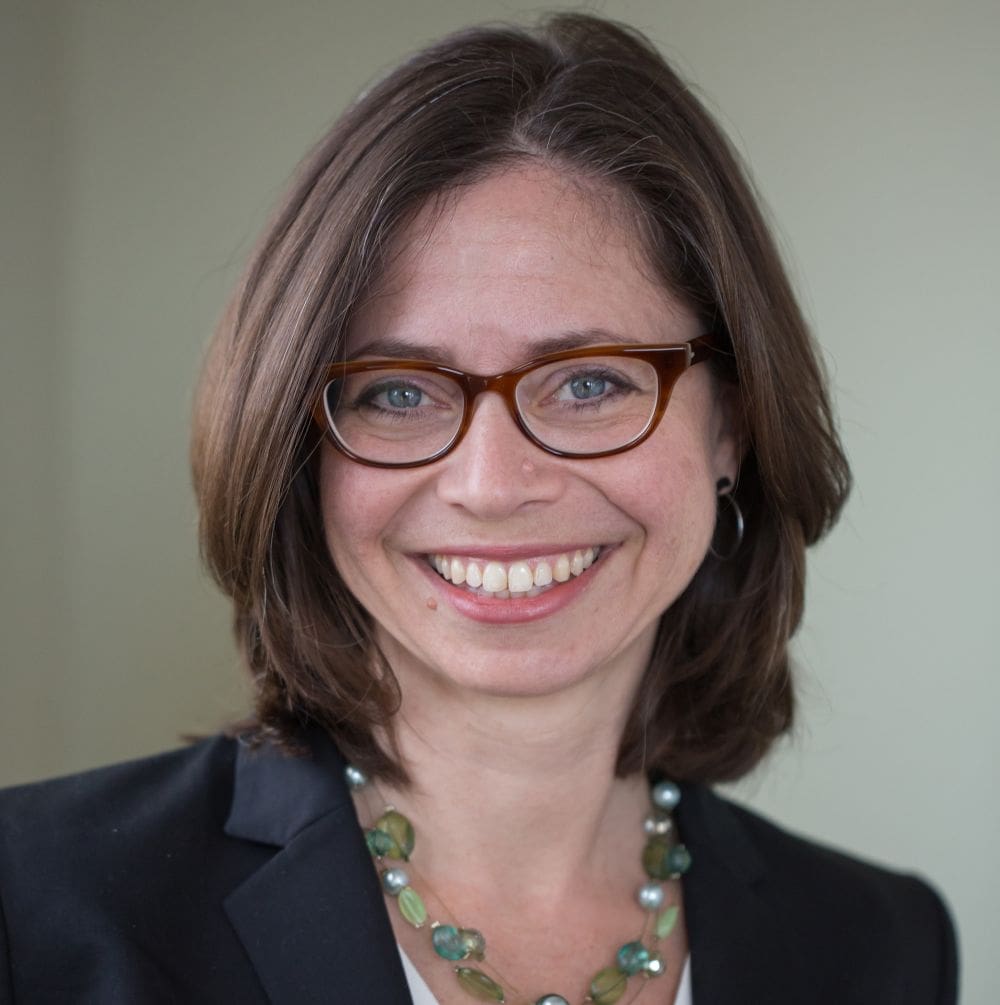 Jodi Daniel, JD, MPH - NAM