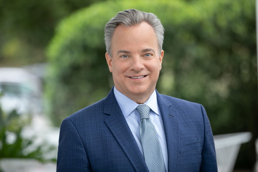 Mark McClellan, MD, PhD - NAM