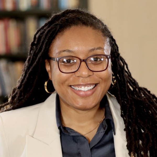 Leadership and Staff - NAM