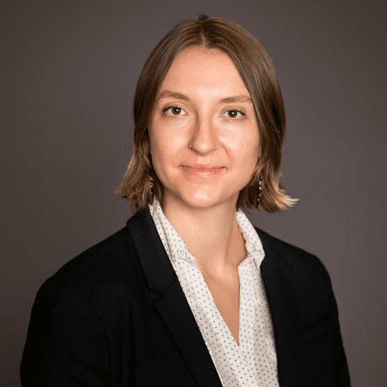 Victoria Nichols - NAM