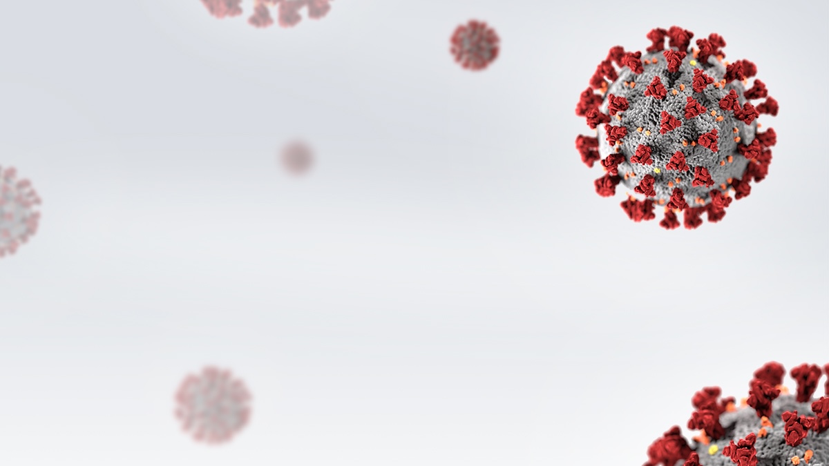 Coronavirus Disease 2019 (COVID-19) News and Resources - NAM