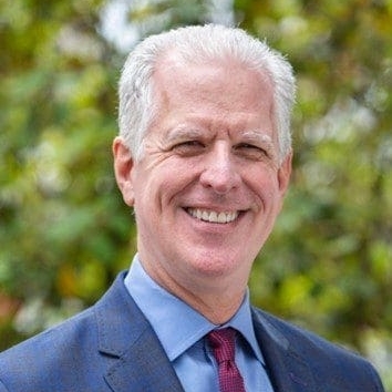 Colin Cave, MD - NAM