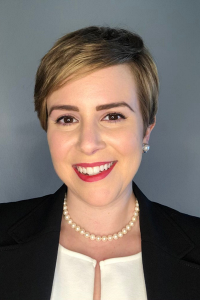 Breanne M. Jaqua, DO, MPH - NAM