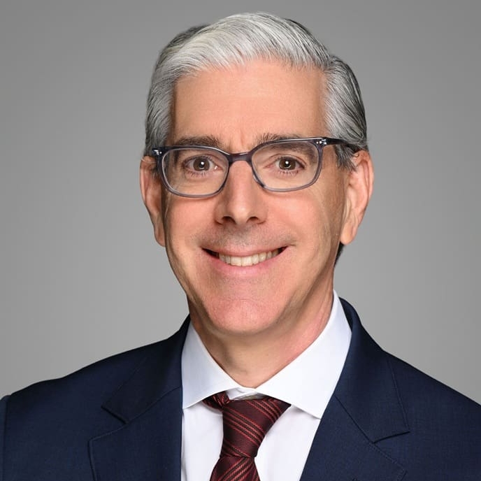 John M. Balbus, MD, MPH - NAM