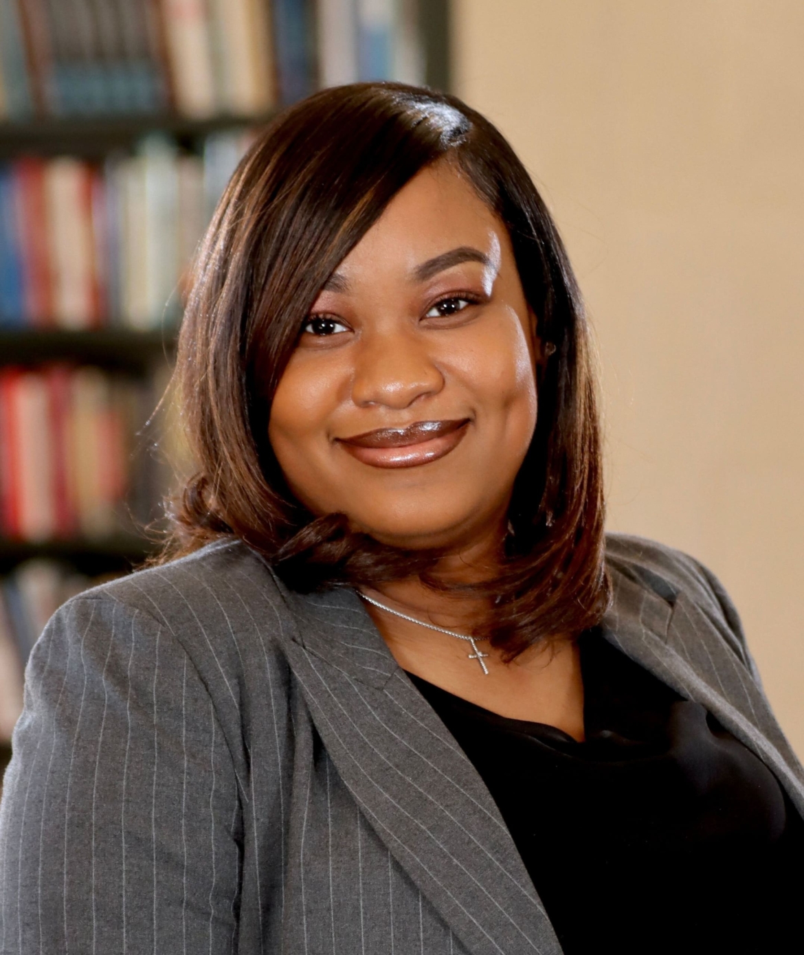 Lauryn Williams - NAM