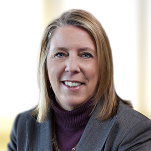 M. Michelle Hood, MHA - NAM