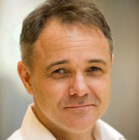 Sir Jeremy J. Farrar, MBBS, DPhil - NAM