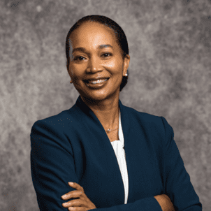 Nakela Cook, MD, MPH - NAM