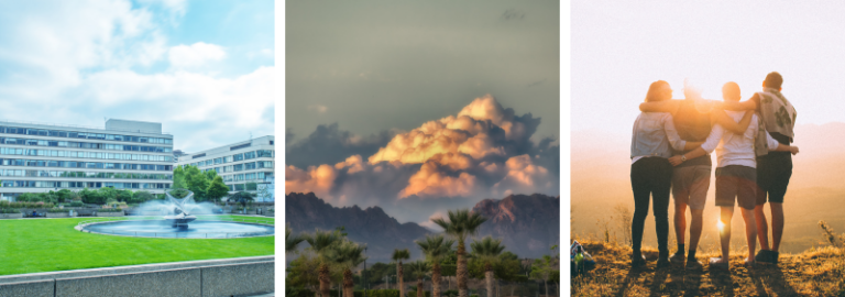 Climate Network Organizations - NAM