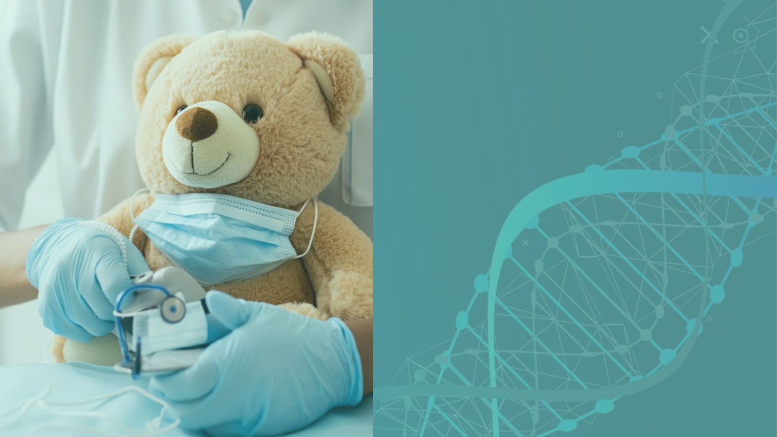 Using DNA to Reunify Families Separated by Disasters - NAM