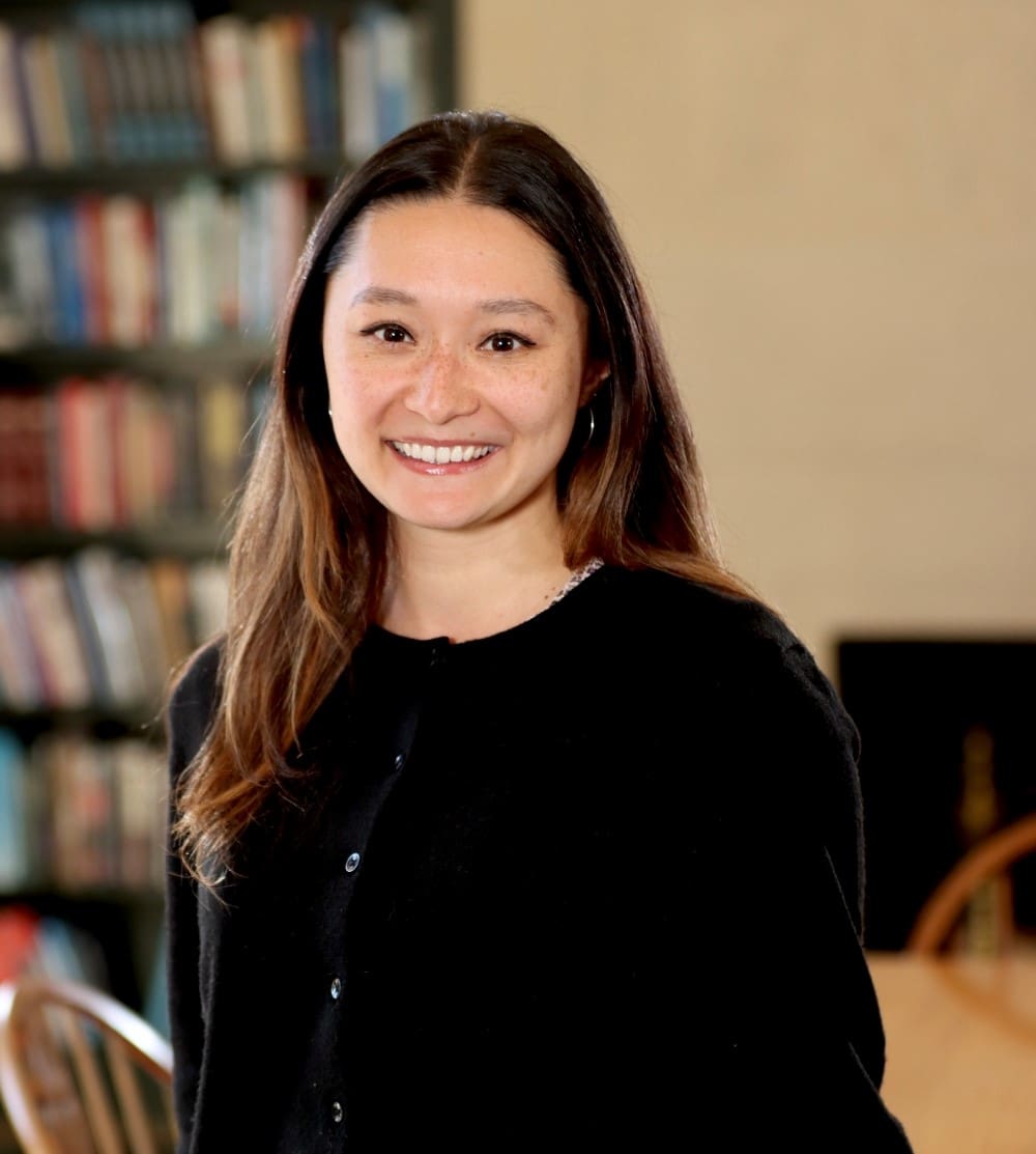 Audrey Elliott - NAM