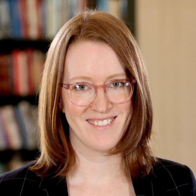 Leadership and Staff - NAM