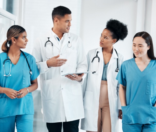 Health Workforce - NAM