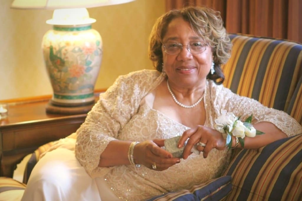 ‘Sandra Made It Happen’: The Enduring Legacy of Sandra H. Matthews ...